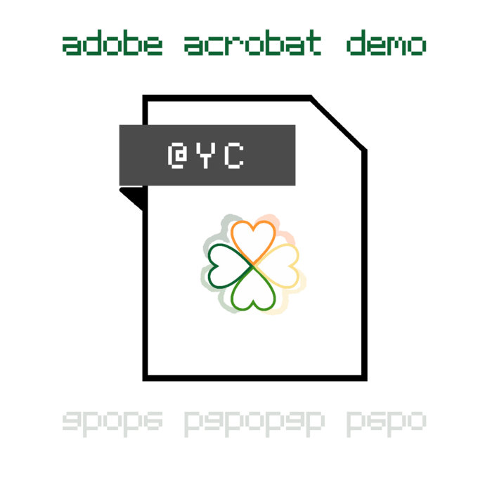 Adobe Acrobat (demo) | At Your Convenience