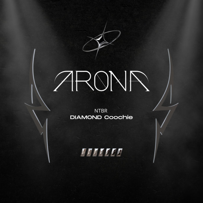 Diamond Coochie - (NTBR edit) | ntbr, | NTBR // Arona Records