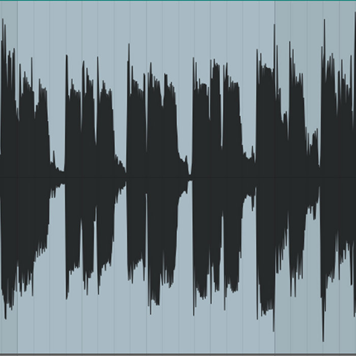 Soundwaves for the Void - Vol 1 | Craig Wagner