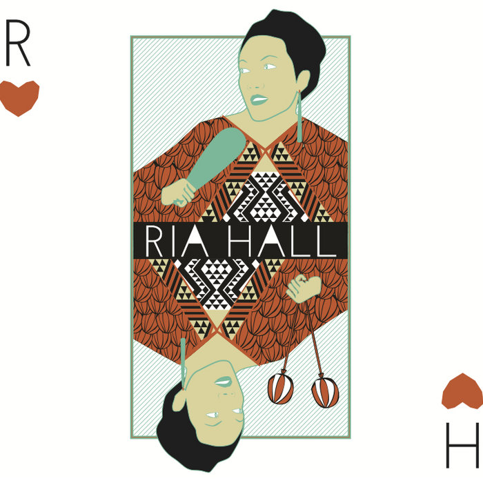 Ria Hall | Ria Hall