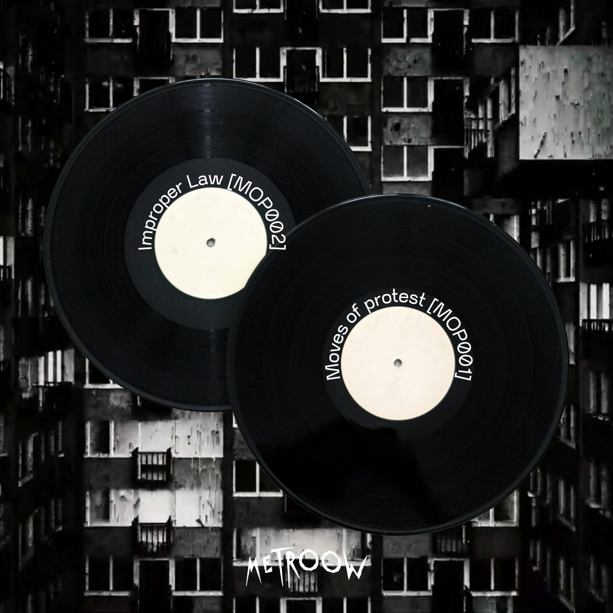 Moves of protest | Metroow Collective