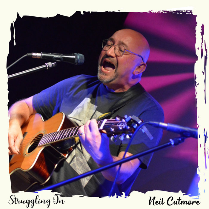 I Hope So | Neil Cutmore