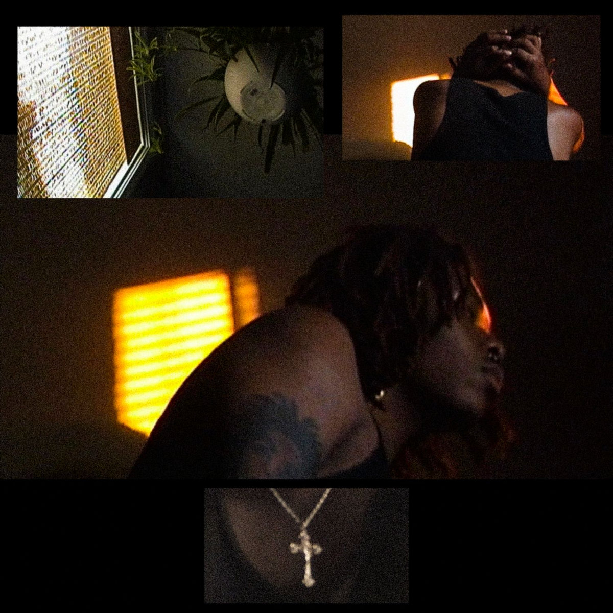 a misguided love // turns to | Kamii