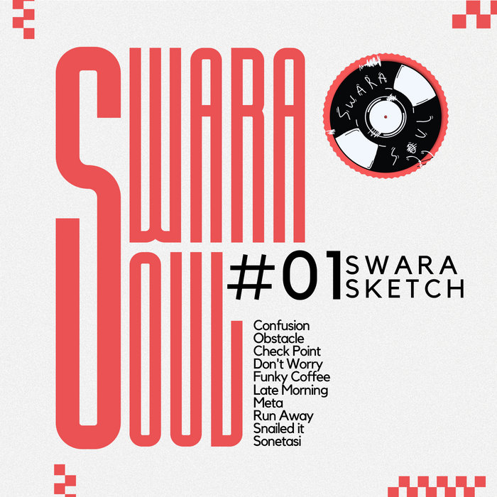 SWARA SKETCH vol.1 | SWARA SOUL | swarasoul