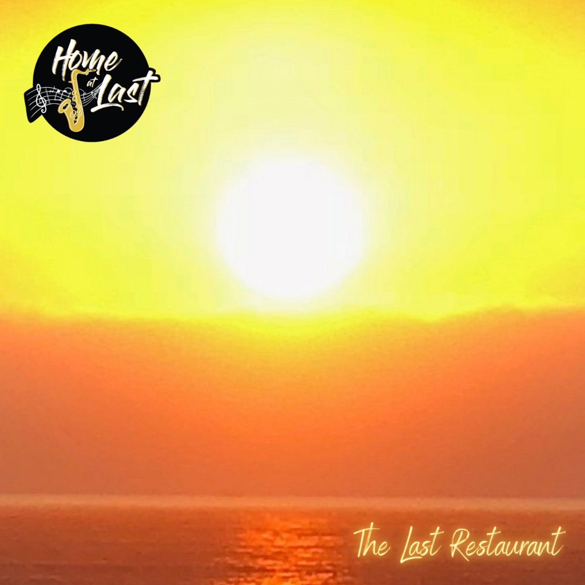 The Last Restaurant | Home At Last