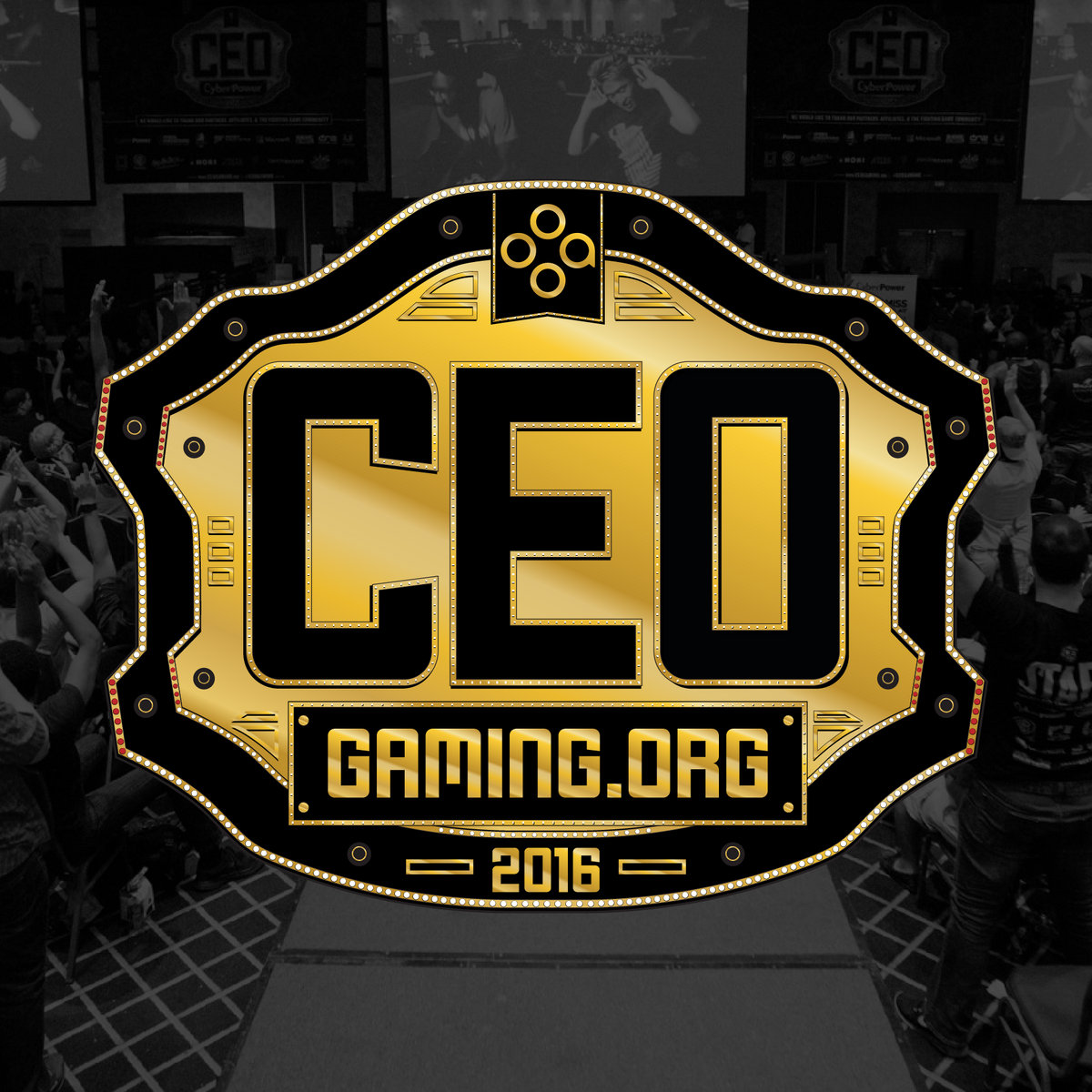 CEO 2016 Fighting Game Championships Album | CEO Gaming