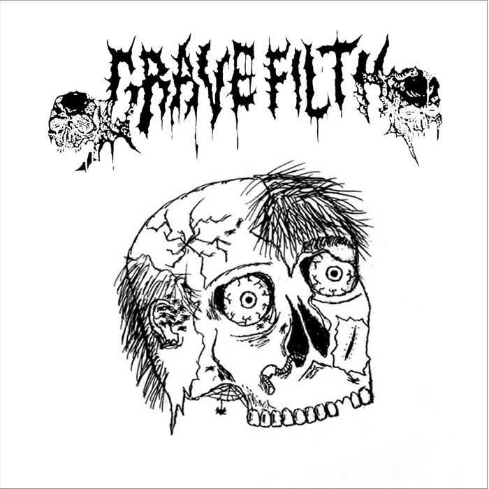 Rotting | Grave Filth