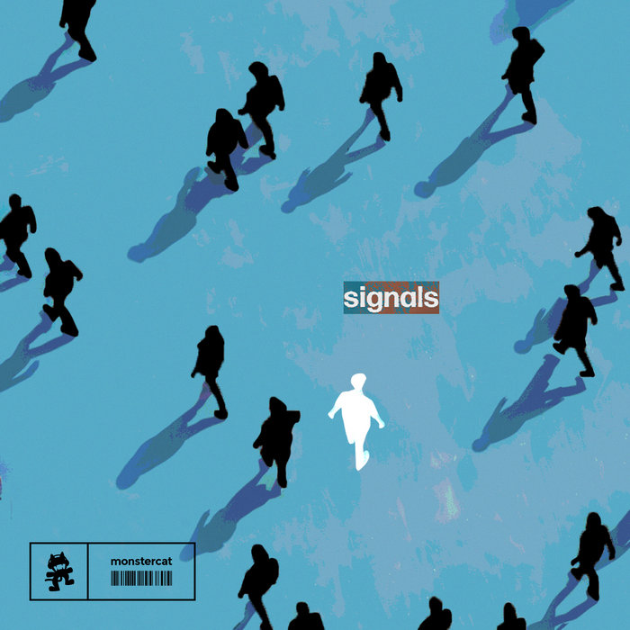signals | ellis | Monstercat