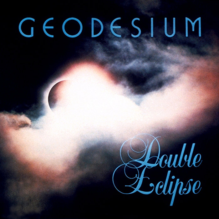 Double Eclipse | Geodesium