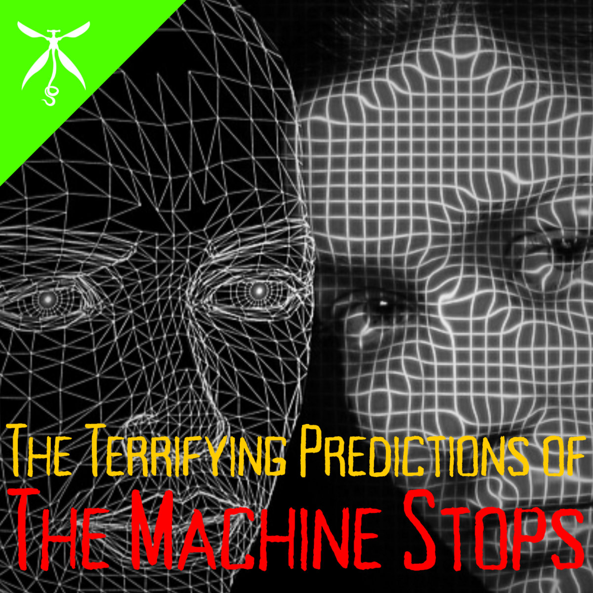 The Terrifying Predictions of The Machine Stops (Analysis) - Audio ...