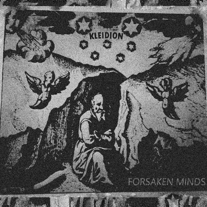 Blanche Monnier | Kleidion