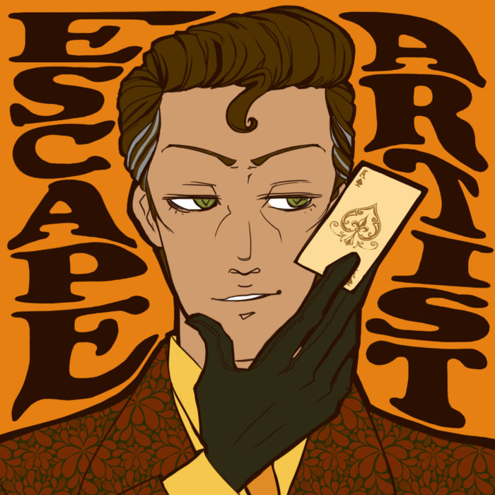 Escape Artist (Single) | Emily Fitch