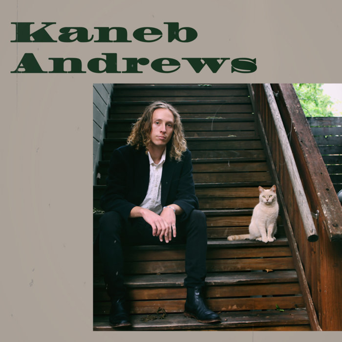 Kaneb Andrews | Kaneb Andrews