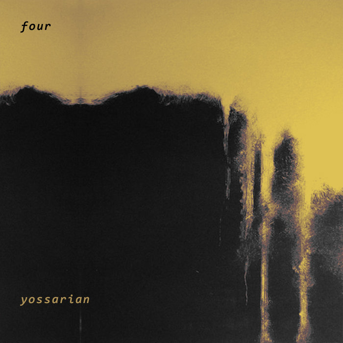 EP #Four | Yossarian