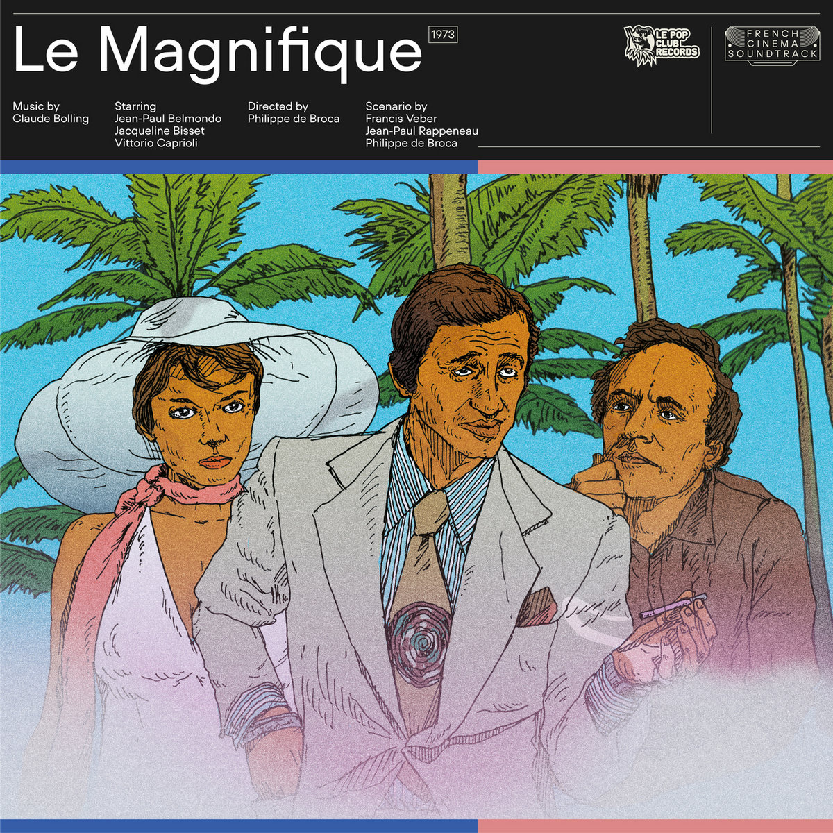 pcr060-le-magnifique-soundtrack-lp-claude-bolling-le-pop-club