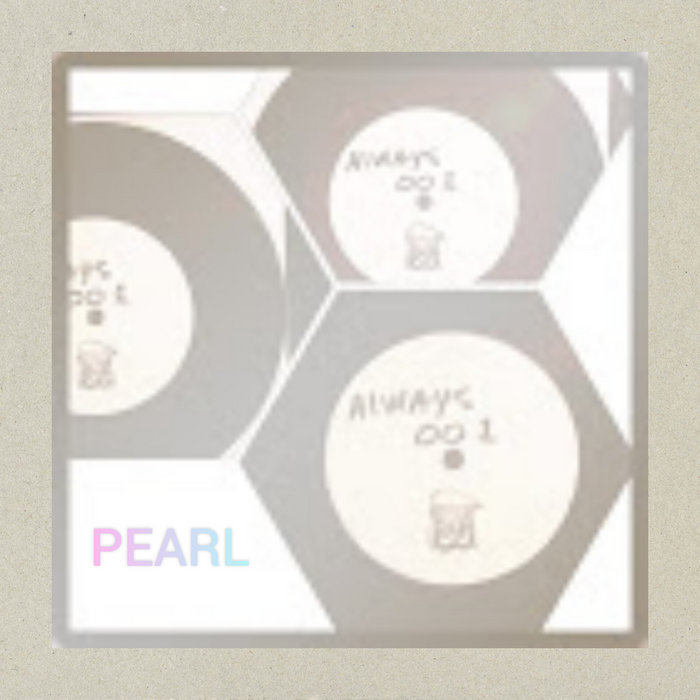 Always 001 Pearl Submersed | Scott Grooves