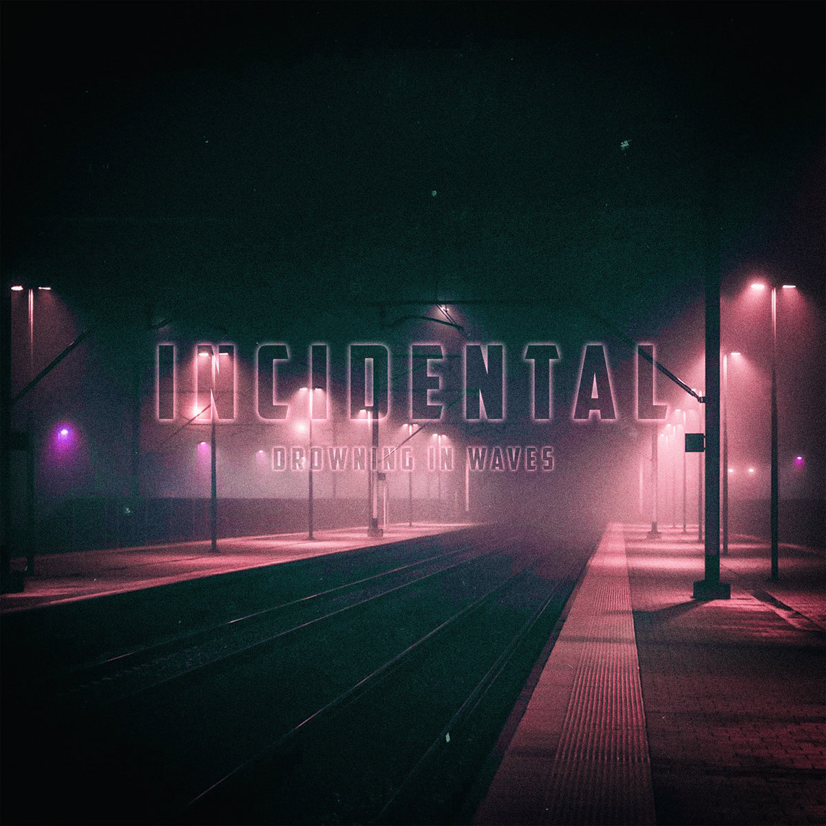 Incidental | Drowning In Waves