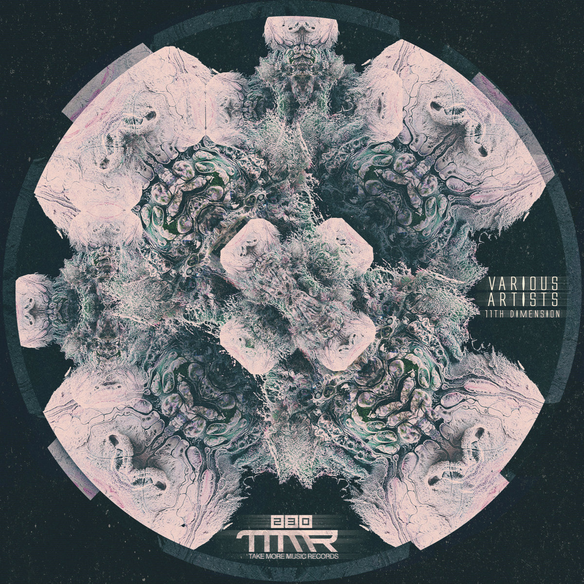 11th Dimension | Various Artists | TMM Recordings