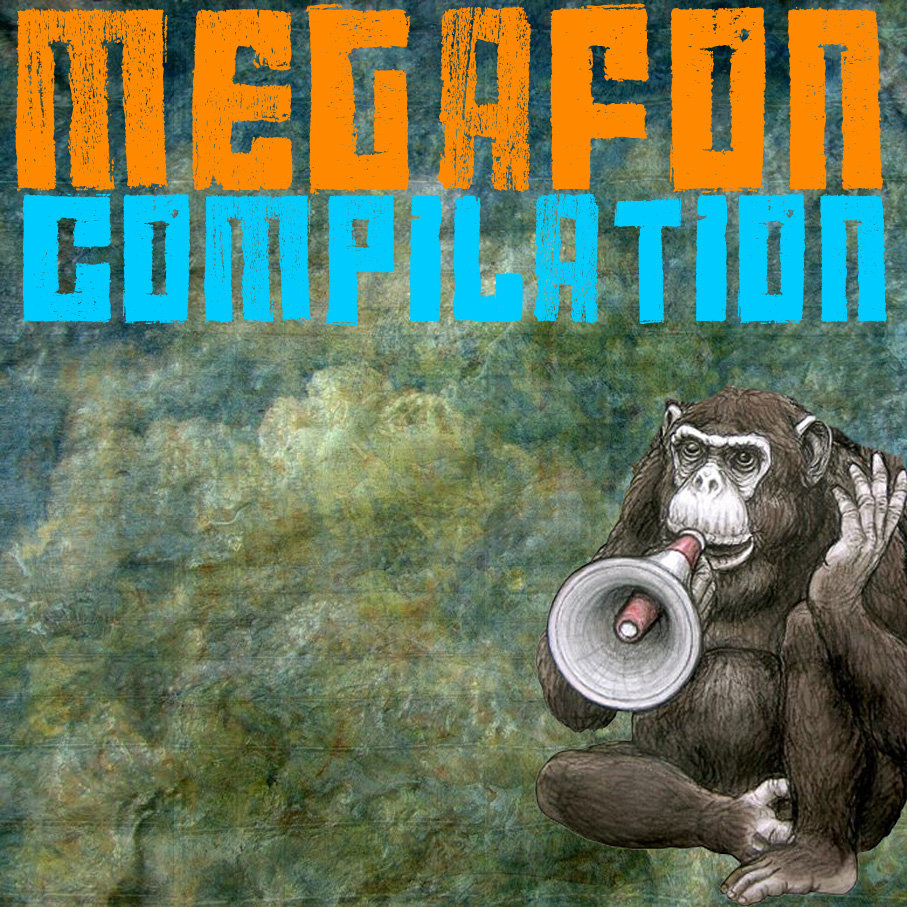 MEGAFON COMPILATION | megafon-wn