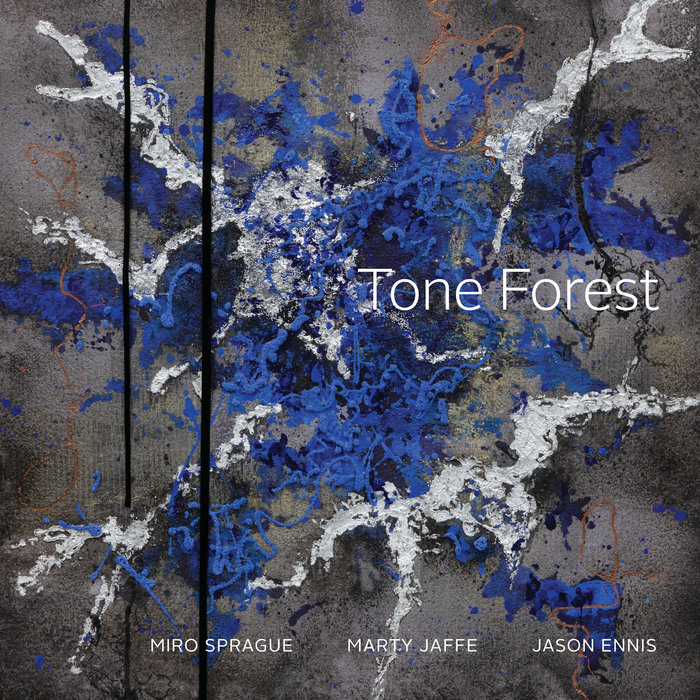 Tone Forest | Tone Forest | Outside in Music