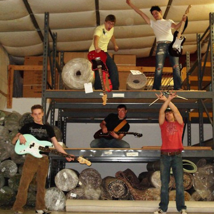 Song 2 | Call To Arms | Ryan P Hayden