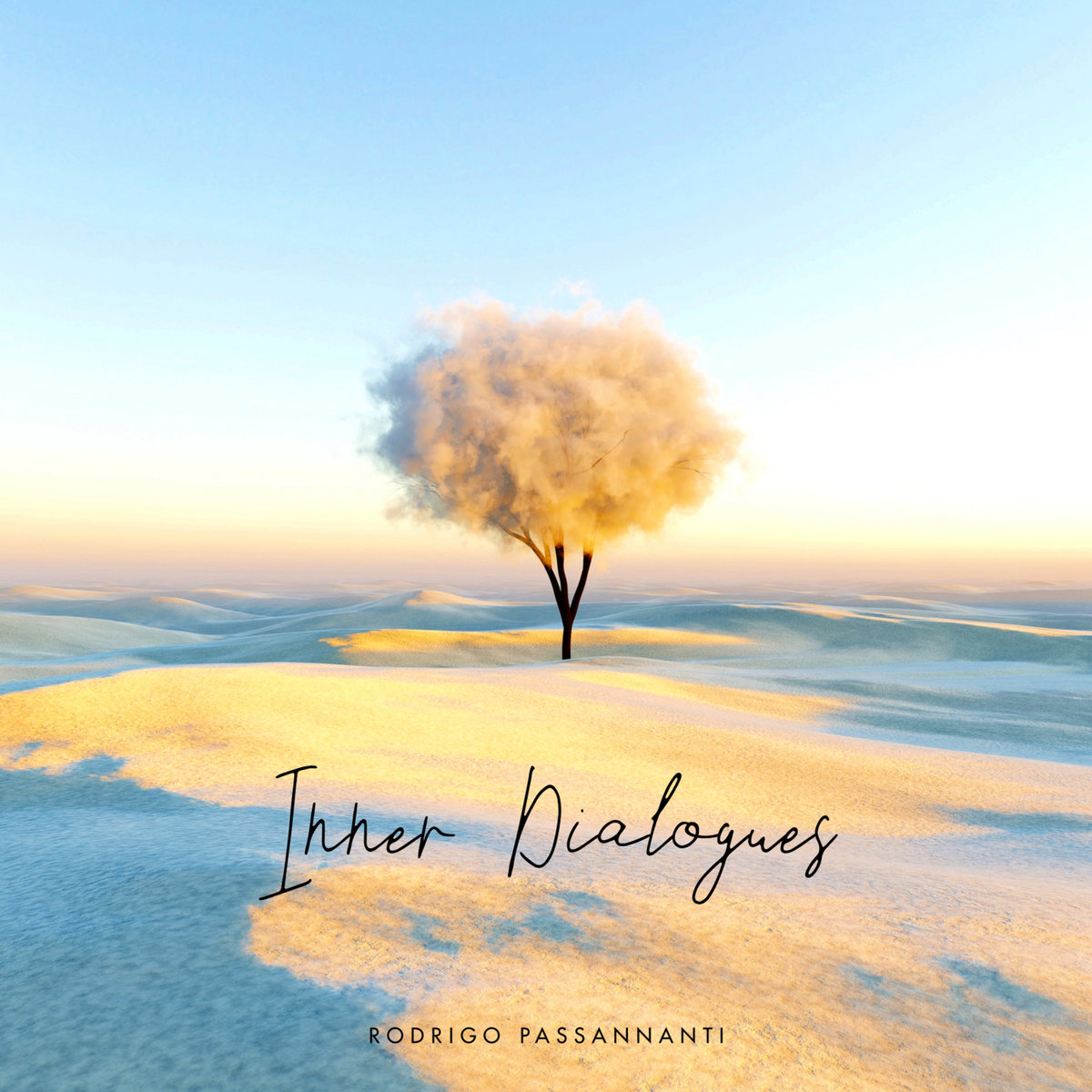 Inner Dialogues | Rodrigo Passannanti