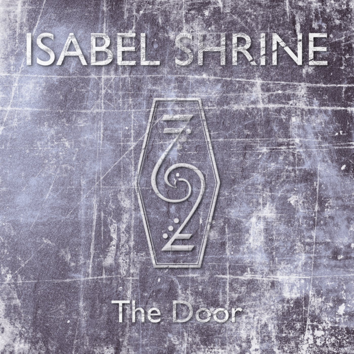 The Door | Isabel Shrine