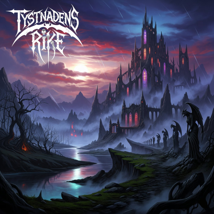 Tystnadens Rike | Tystnadens Rike | The Metal Observer