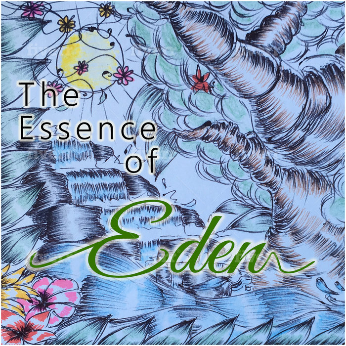 The Essence of Eden | EDEN