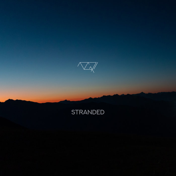 Stranded EP | 10GRI | Project 10GRI