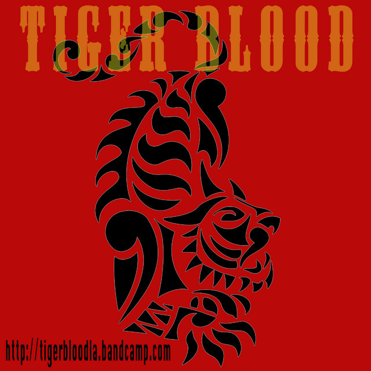 thiker than water | Tiger Blood