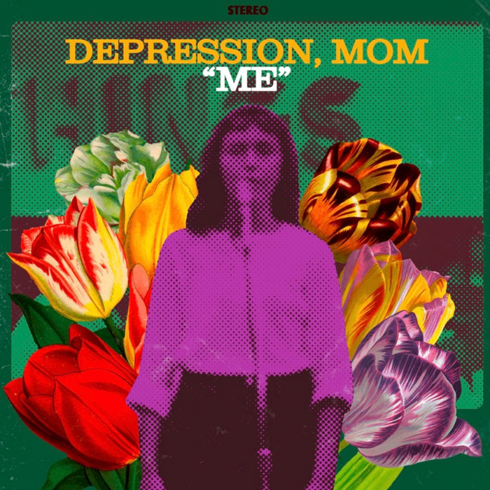 Me | Depression, Mom