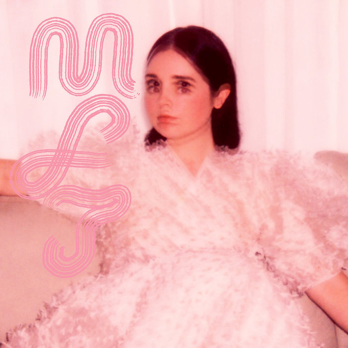 Intentions (Georgia Anne Muldrow Remix) | Mr Little Jeans