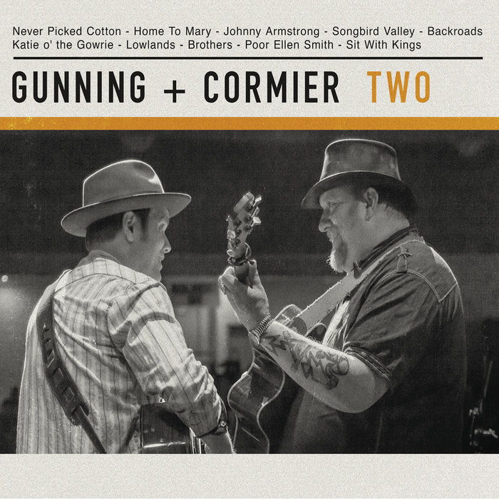 Poor Ellen Smith | Gunning & Cormier