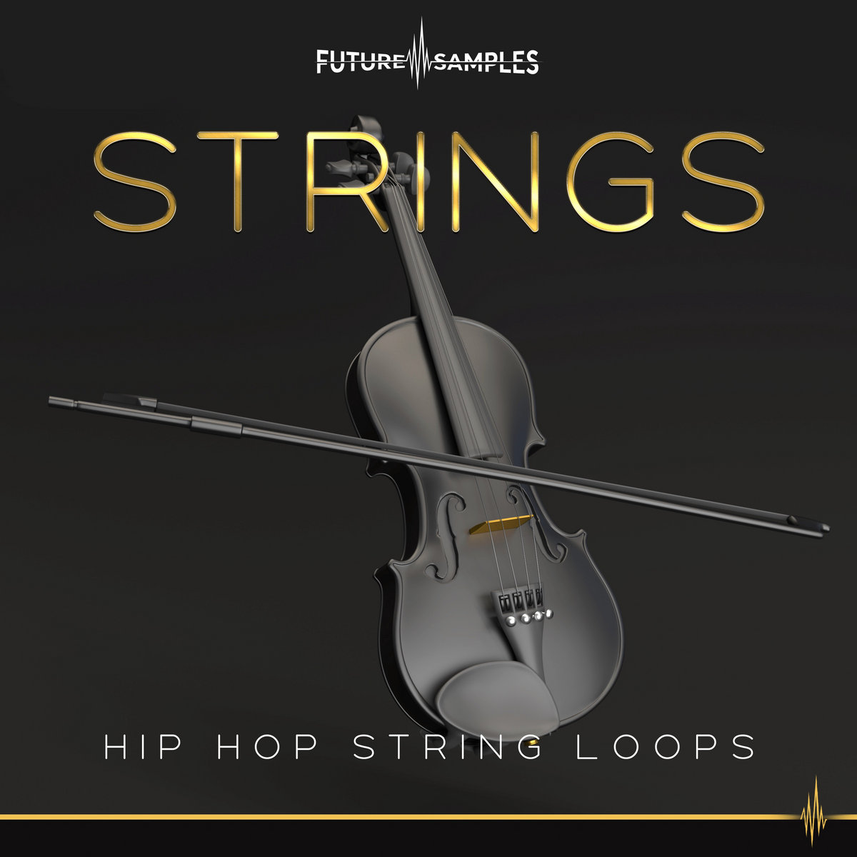 STRINGS (Sample Pack) | Future Samples STRINGS (Sample Pack) | Future Samples
