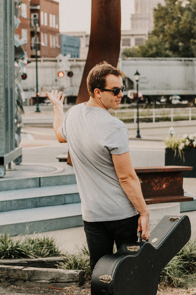 2024 Demos | Tyler Millard