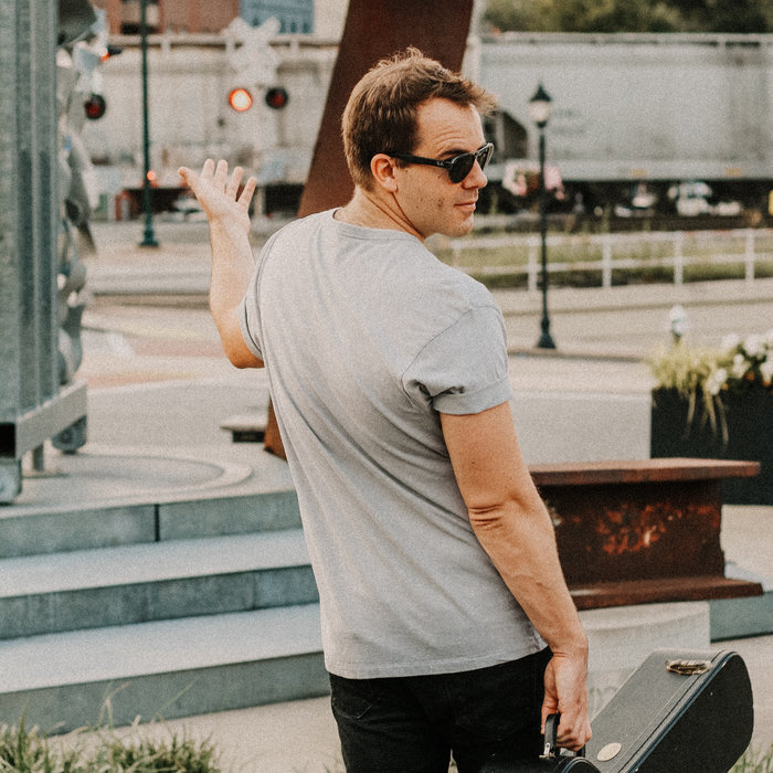 2024 Demos | Tyler Millard