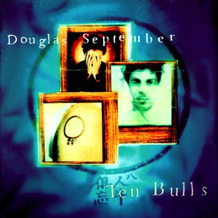 Ten Bulls | Douglas September