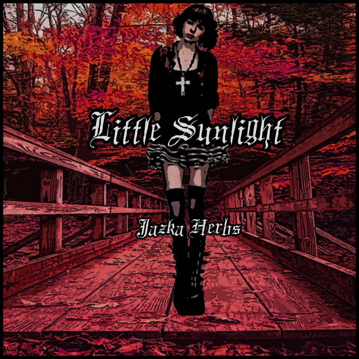 Little Sunlight | Jazka Herbs