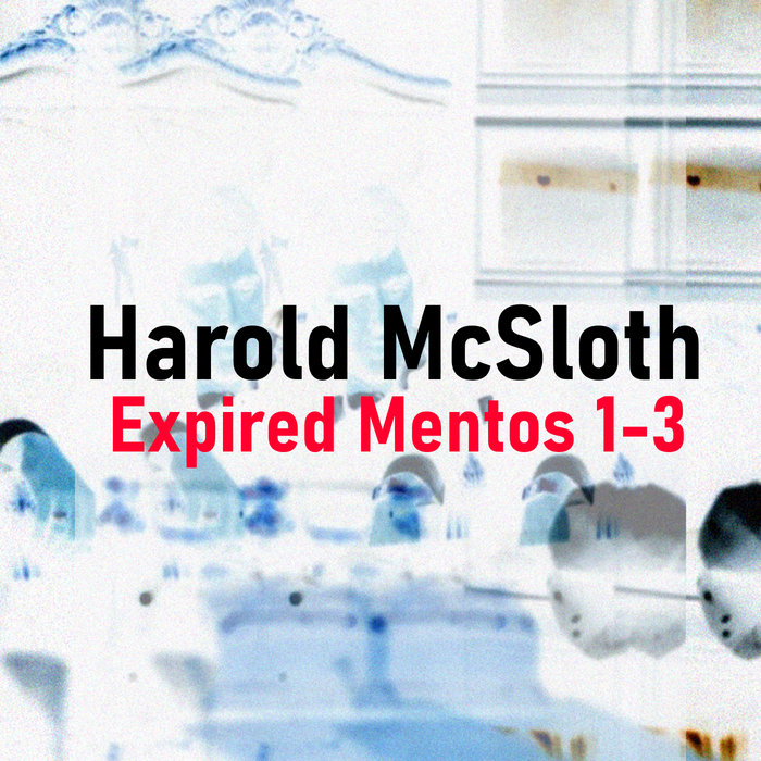 Expired Mentos 1-3 (2014-2017) | Harold McSloth | Scarel Productions