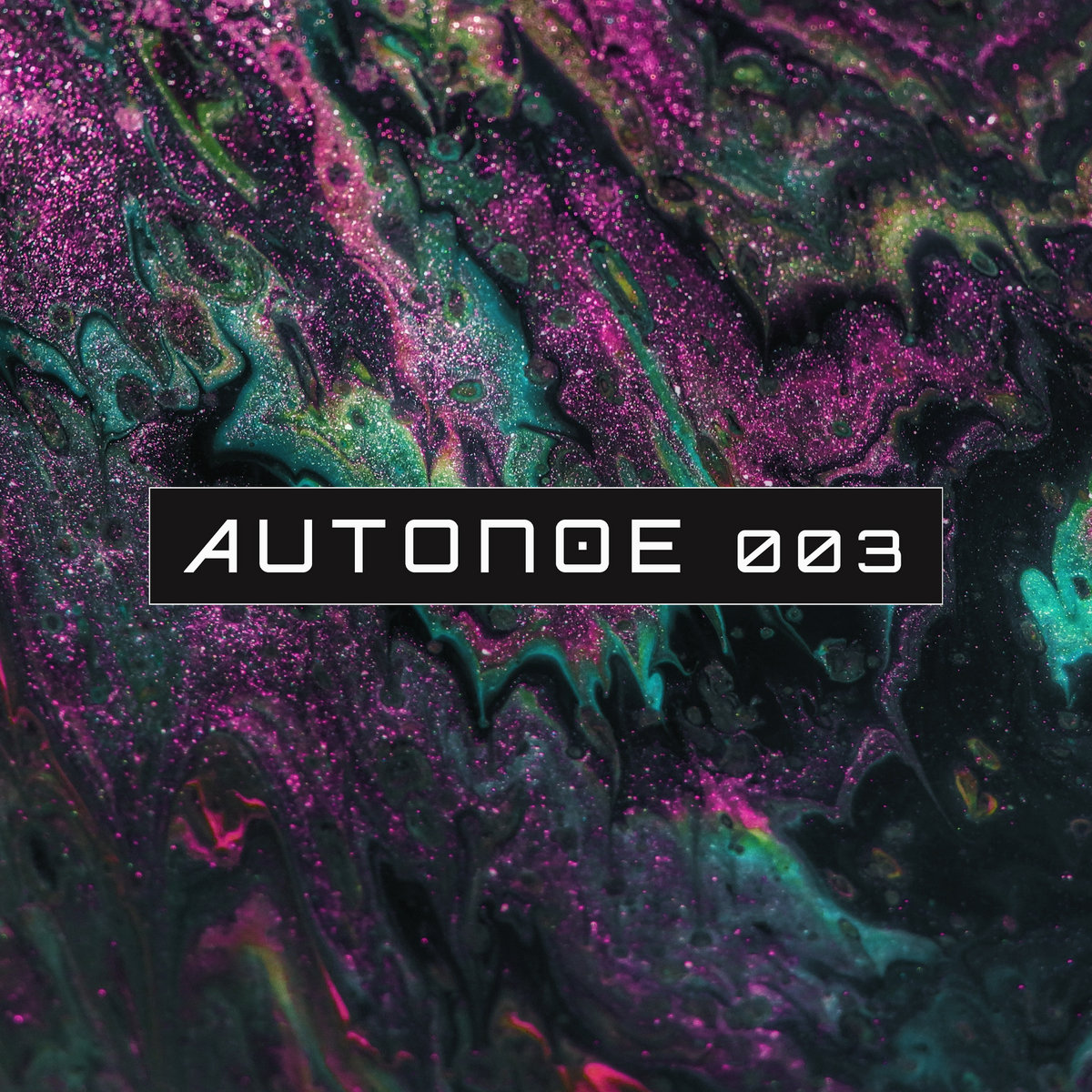 Space Exploration | Autonoe