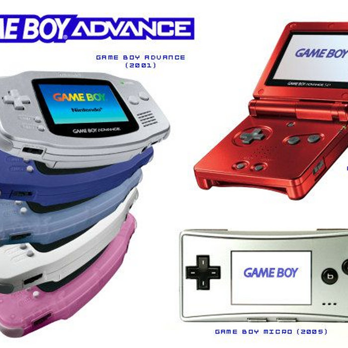 GBA-Style Game Music | Tony Marino