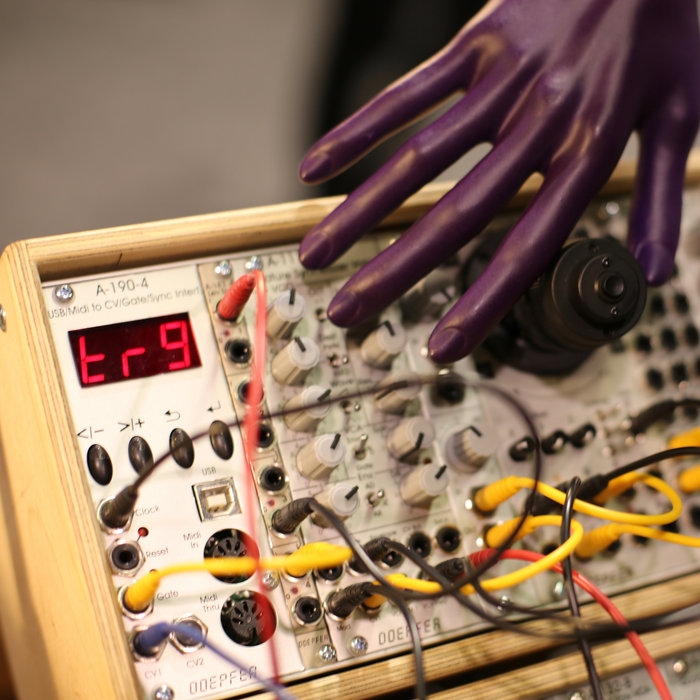 Doepfer Joystick Pack | Samples Unlimited