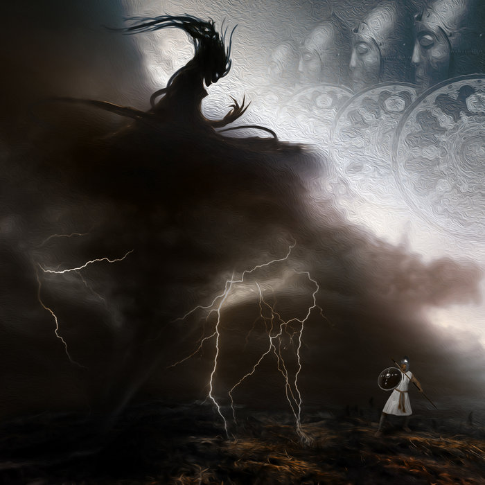 Bleeding Spirit | KAIRA