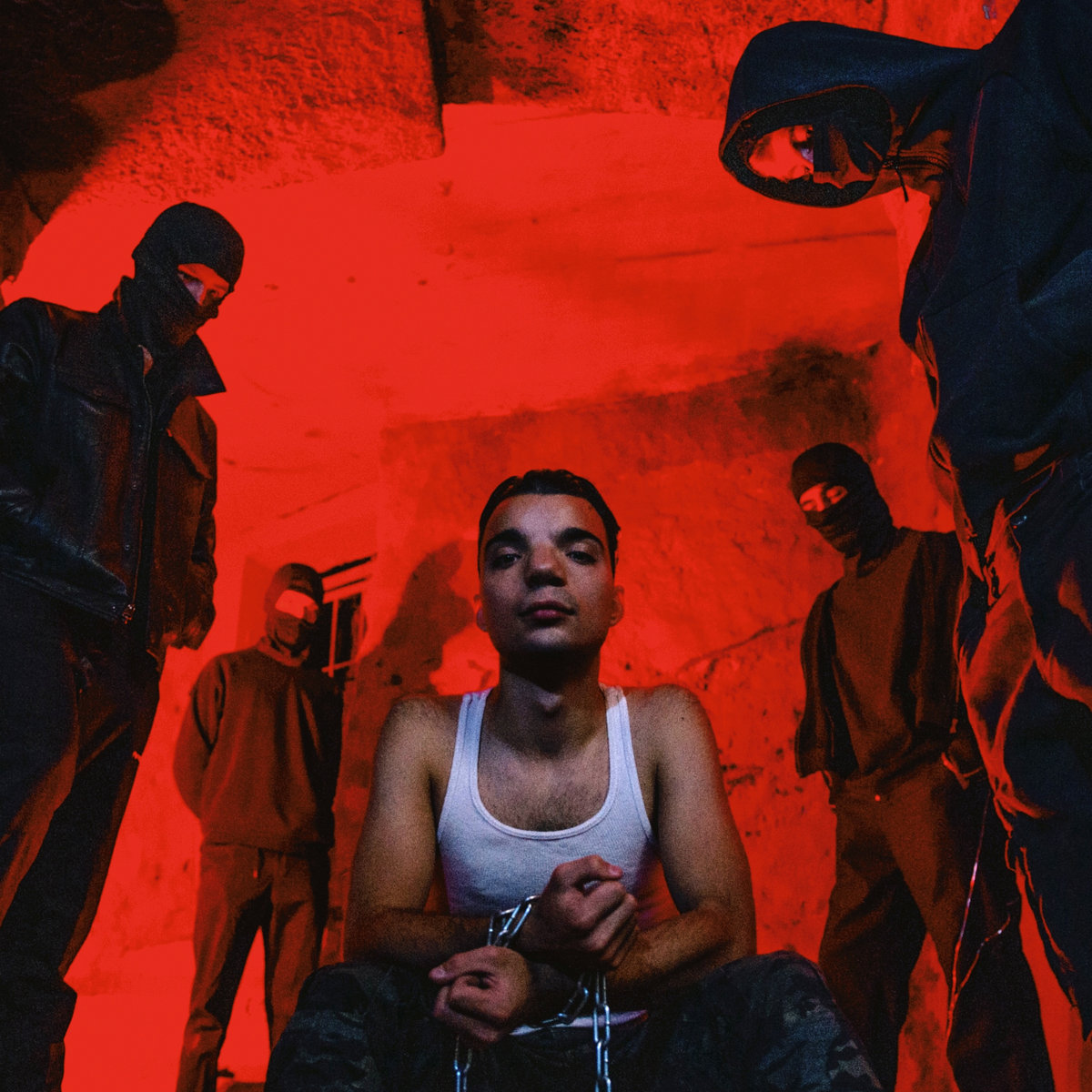 Repo Girl | Vin Force