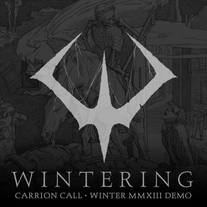 Carrion Call | Wintering