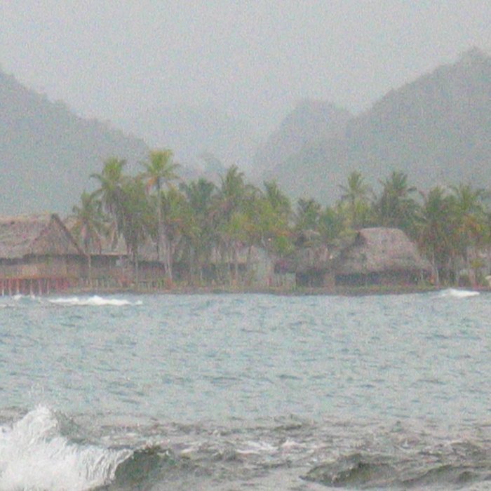 Mayan Prayer | The Funz