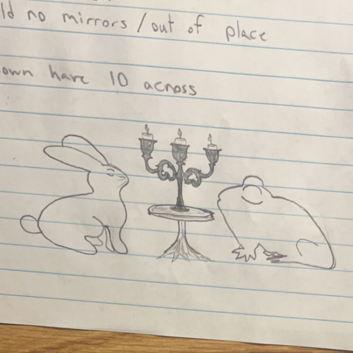 The Perfect Few working draft Apr 21 '24 | Raven Pascal