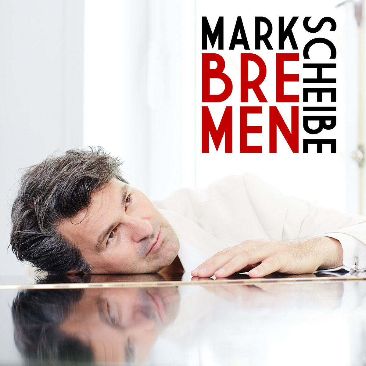 BREMEN | Mark Scheibe