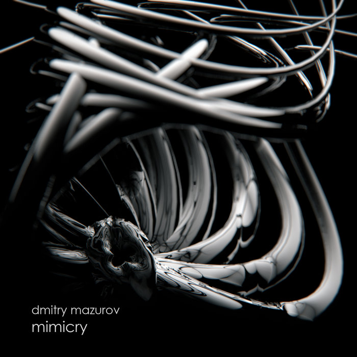 Mimicry | Dmitry Mazurov | Wil-Ru Records